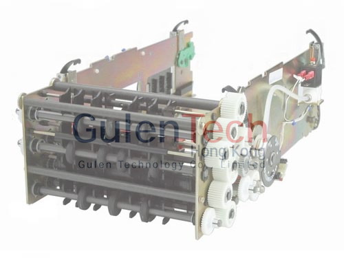 NCR CURRENCY DISPENSER - PAGE 11, NCR PART CATEGORIES, GULENTECH HONG ...