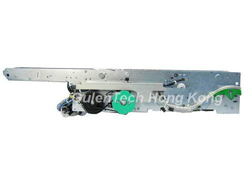 445-0681767, ENVELOPE DISPENSER ASSY 4450681767, NCR SELF SERV ATMS ...